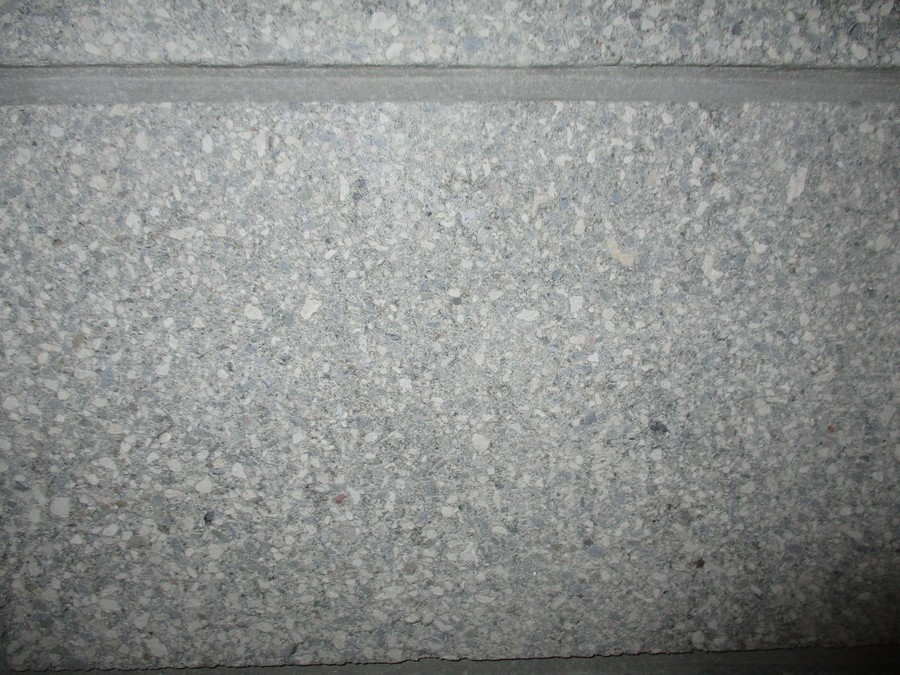 Polished Concrete Block Walls Wellington